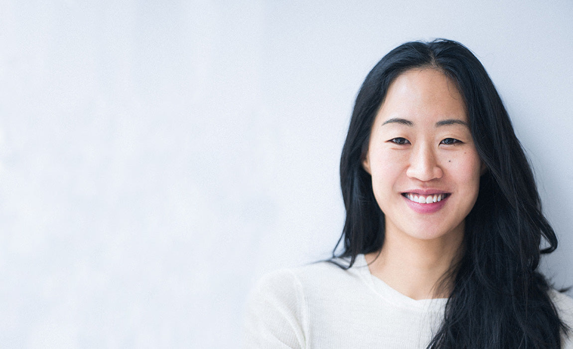 Jade Lai – Steven Alan