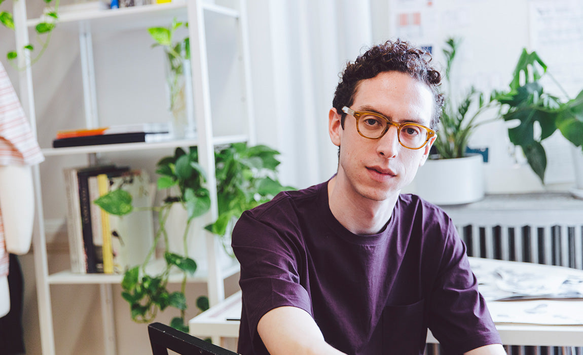 Daniel DuGoff – Steven Alan