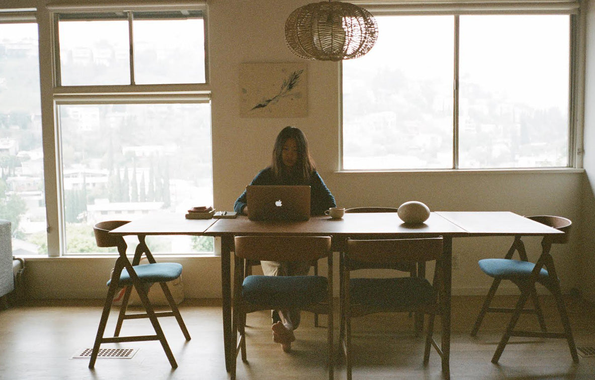 Jeana Sohn – Steven Alan