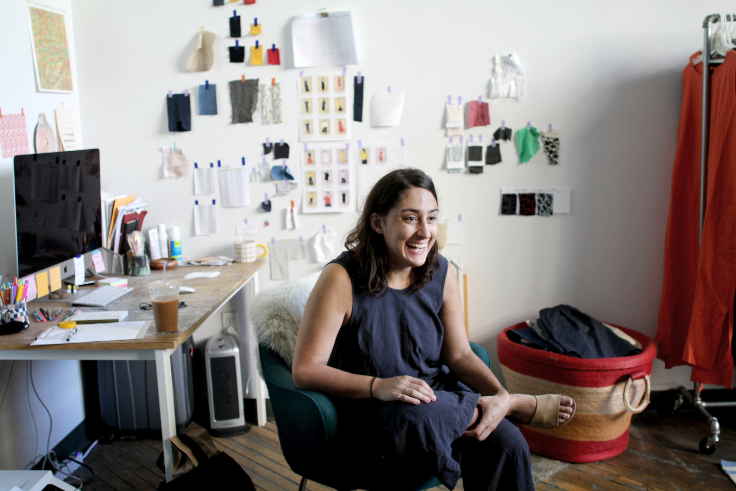 Ilana Kohn – Steven Alan