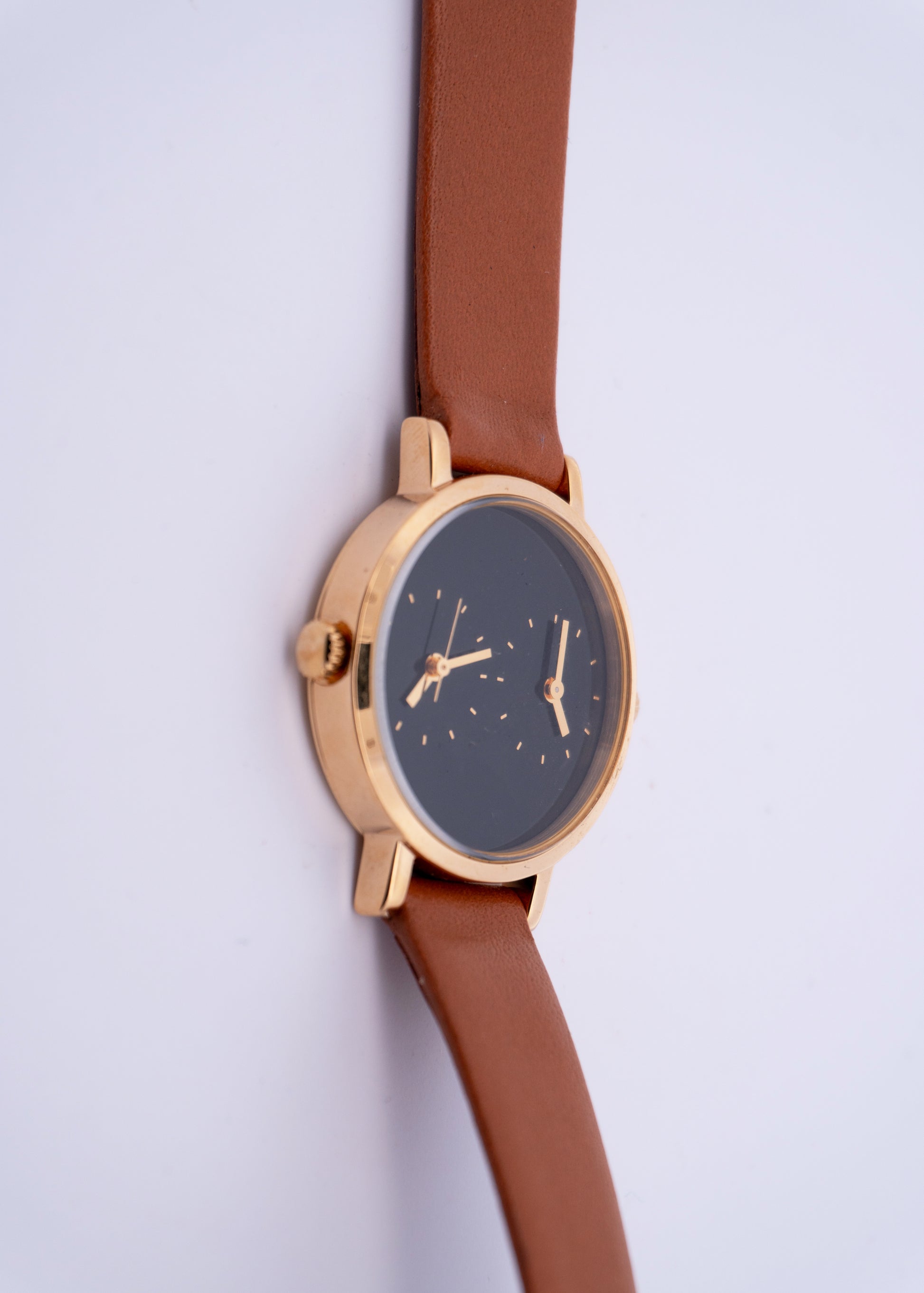 Time Traveler Watch – Steven Alan