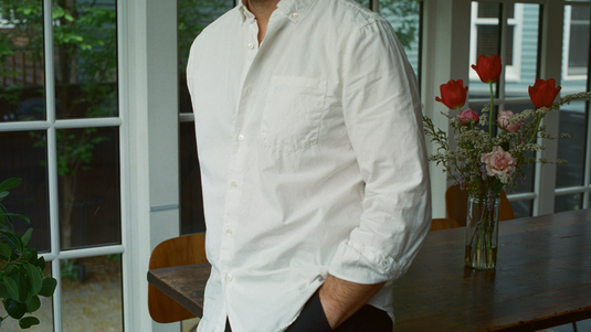 Steven Alan