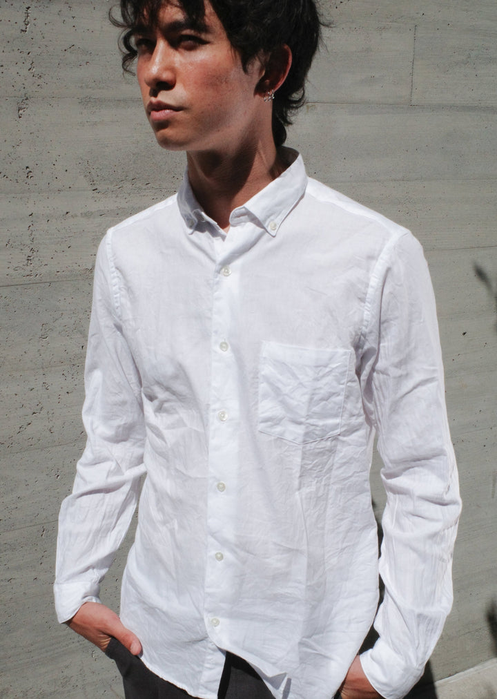 Steven Alan
