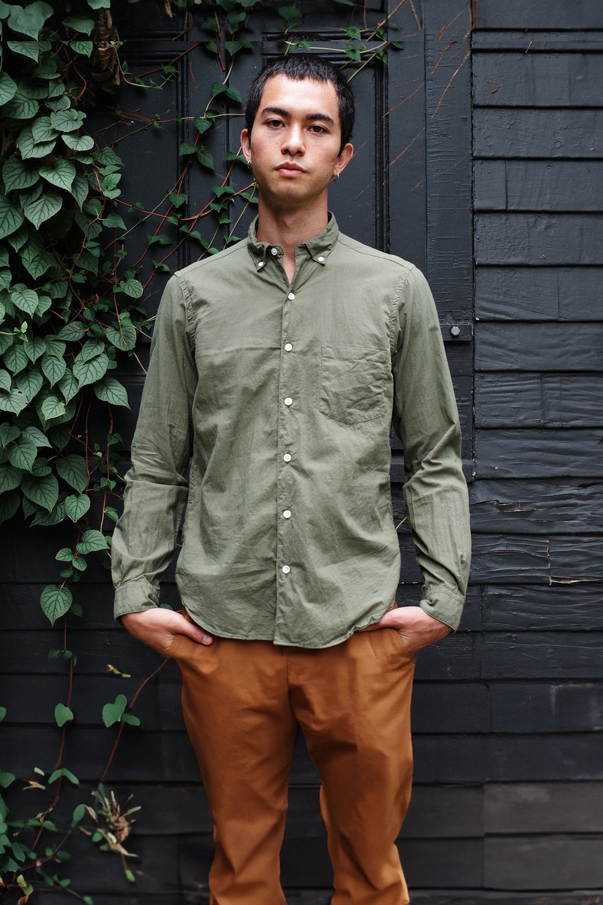 Steven Alan