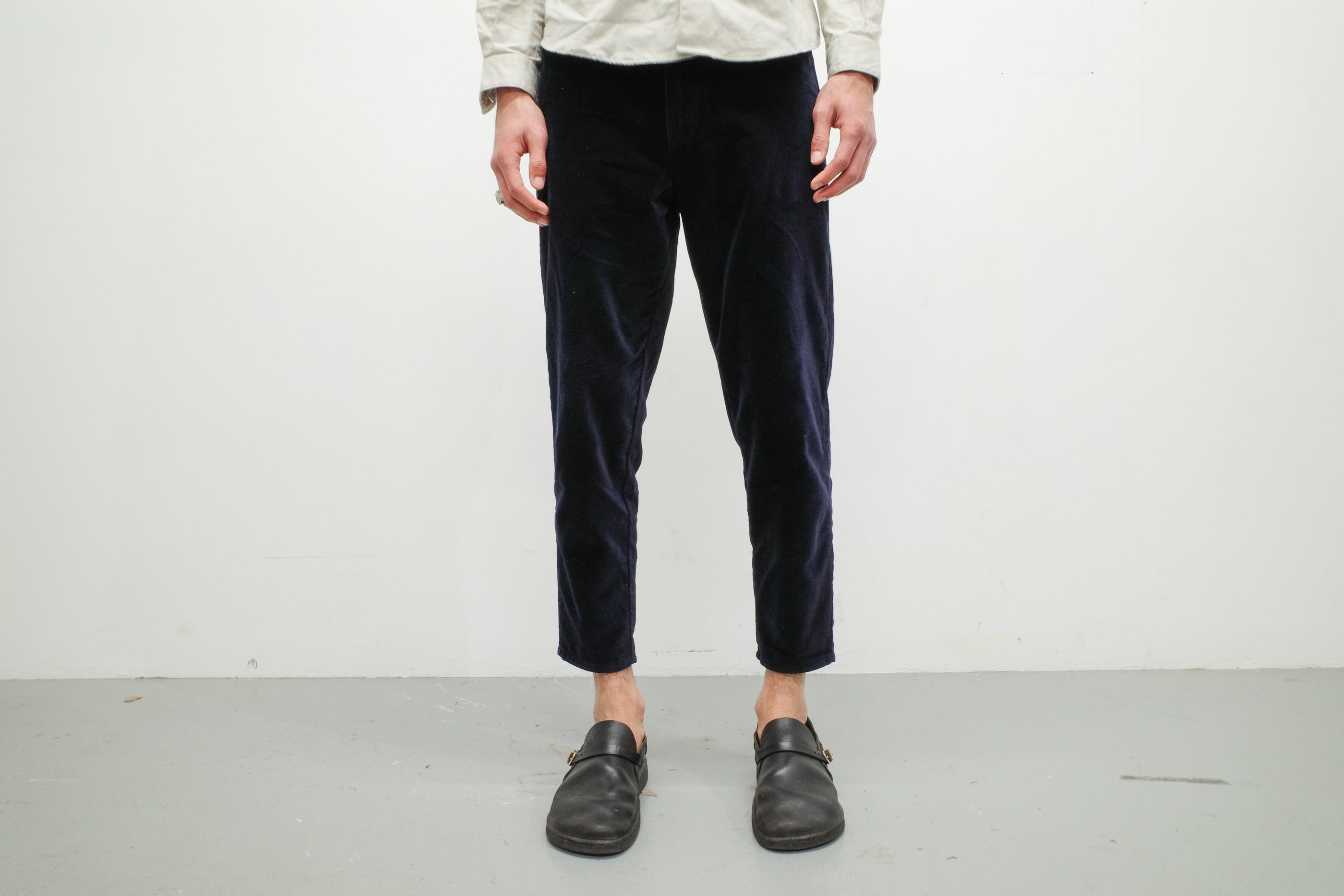 Steven Alan