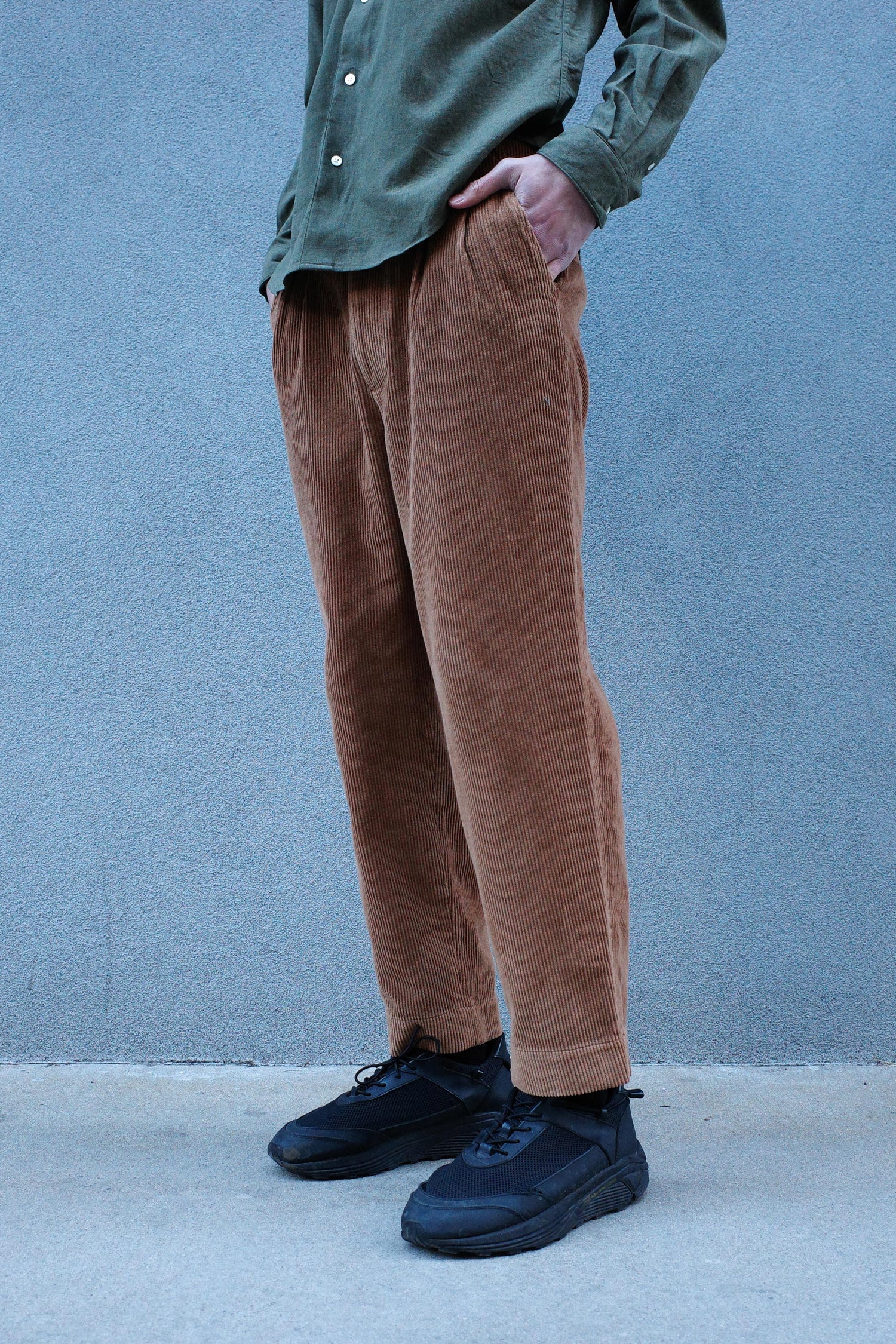 Steven Alan