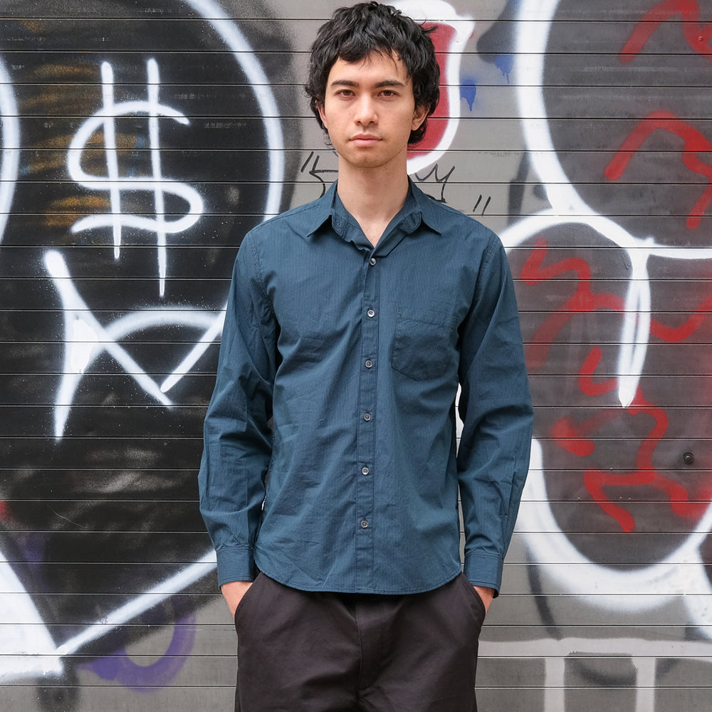 Danver Pant, Chocolate – Steven Alan