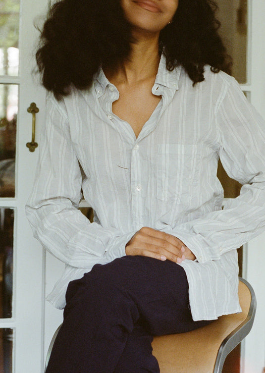 Steven Alan
