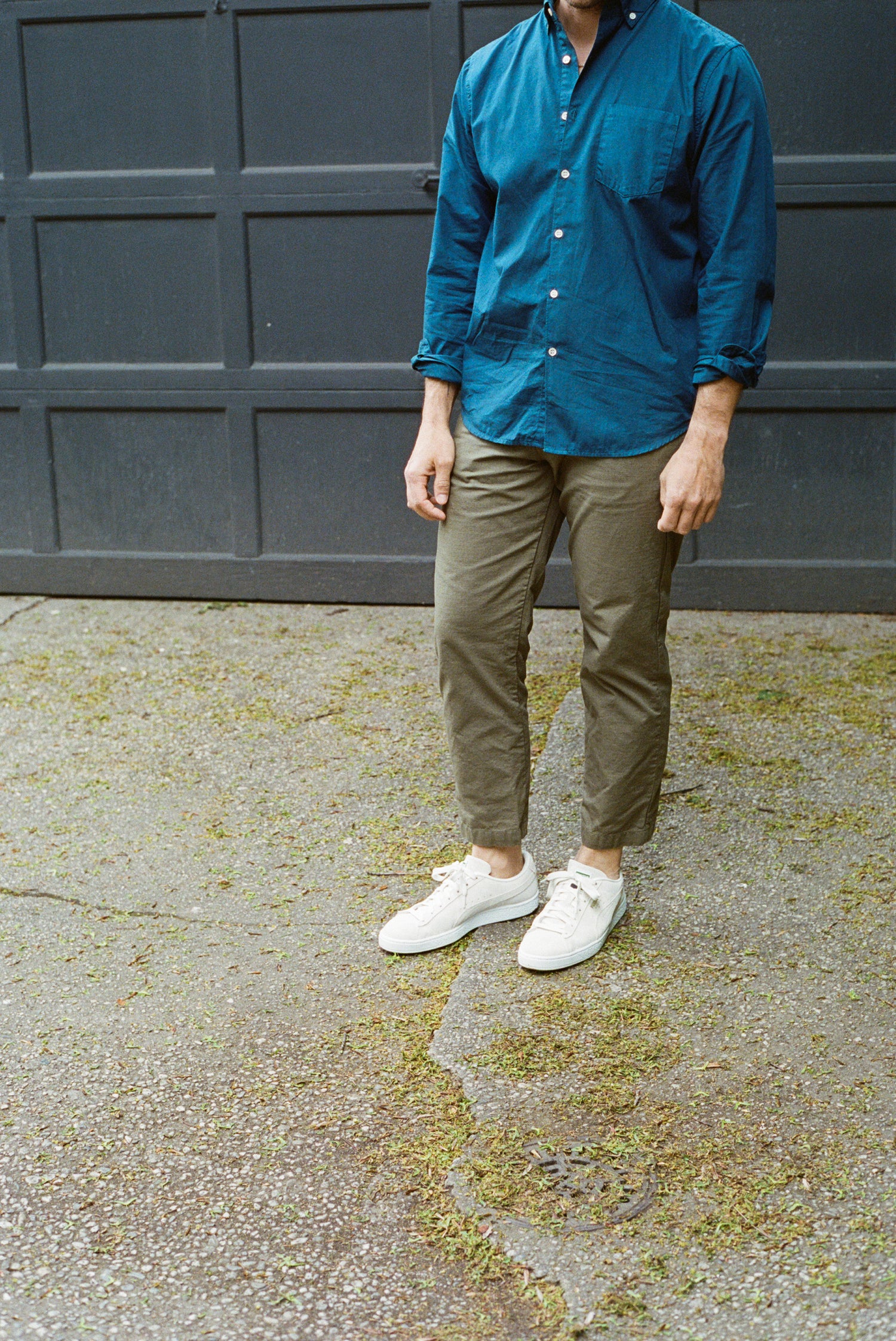 Steven Alan