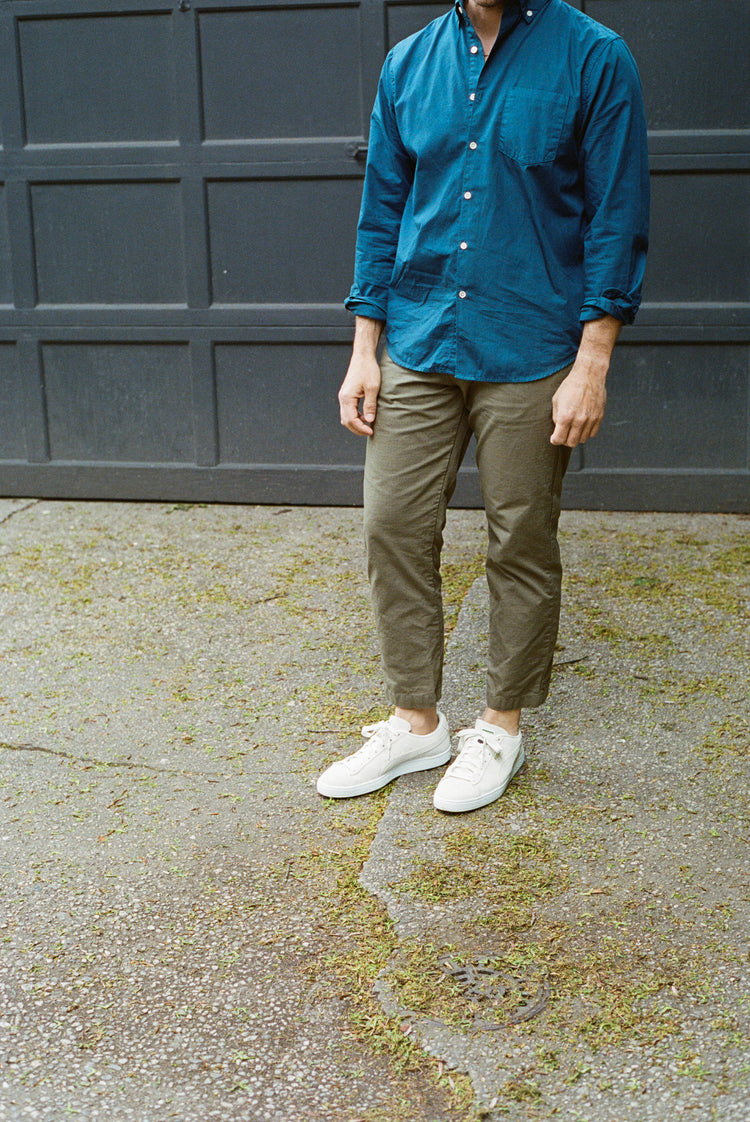 Steven Alan