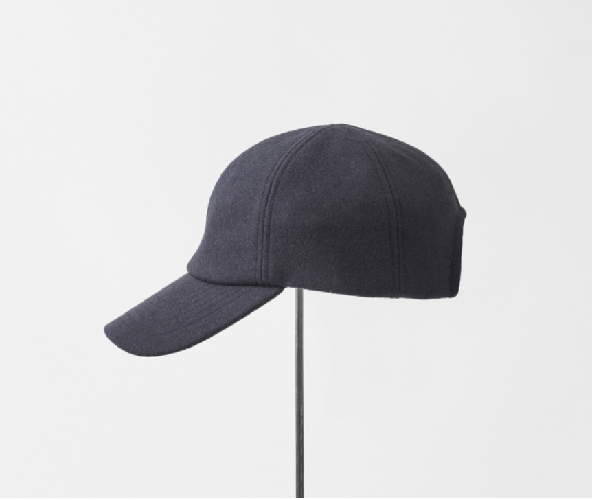 Wool Trainer Cap – Steven Alan