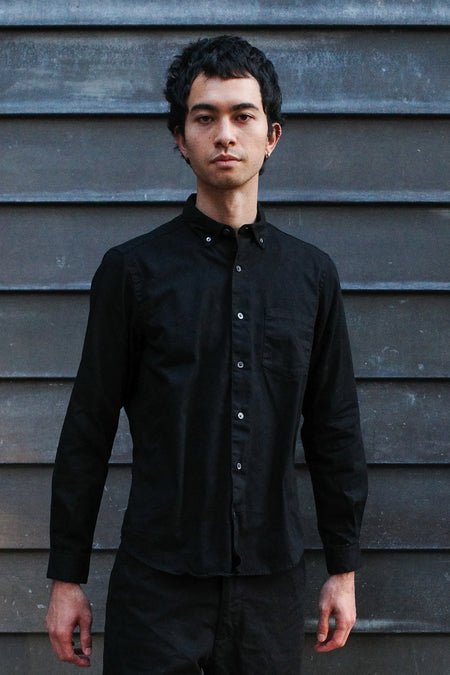 Staying In Series No. 2 / Alex Crane – Steven Alan