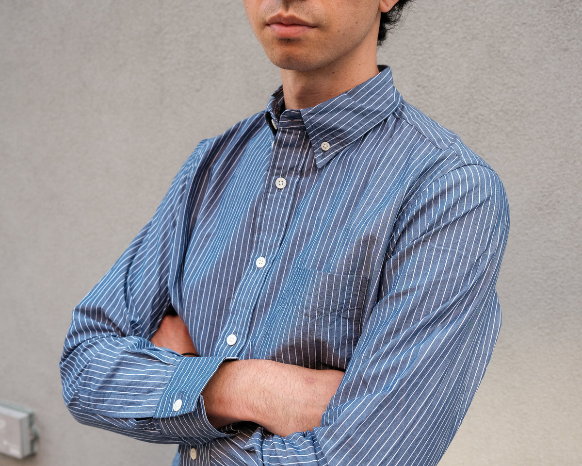 Steven Alan